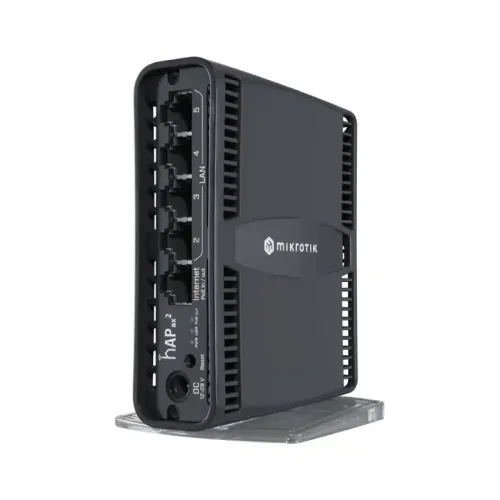 Mikrotik Hap AX2 C52IG-5HAXD2HAXD-TC