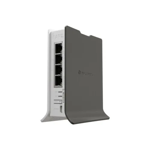 Mikrotik L41G-2AXD&FG621-EA Hap AX Lite LTE6 Routeros L4