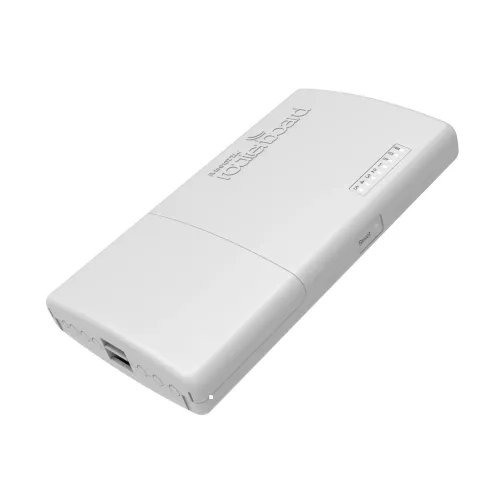 Mikrotik RB960PGS-PB Powerbox Pro
