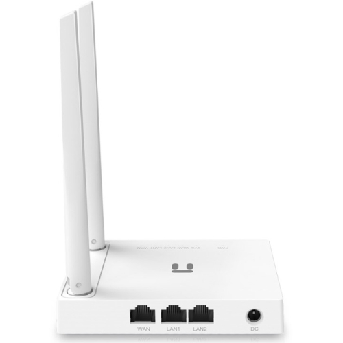 Netis W1 Wireless N300 Ruter, 1W/2L Iptv, 2X5DB Ap/Repeater/Ap+Wds/Wds/Client/Multi-Ssid, Wisp