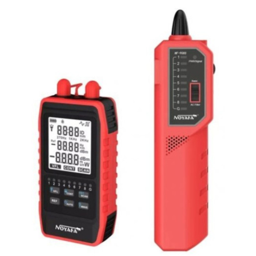 Noyafa LAN Tester POE NF-908S