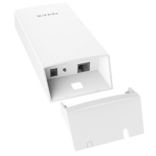 Tenda O1 Outdoor Point TO Point Cpe 2.4GHZ 300MBPS, 8DBI, 500M