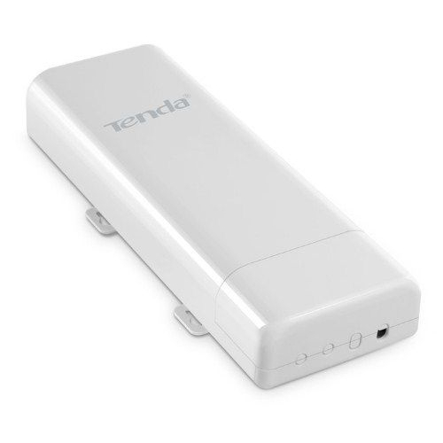 Tenda O6 Outdoor Long Range Point TO Point Cpe 5GHZ 11AC 433MBPS, 16DB, 10KM