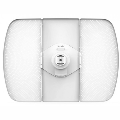 Tenda O8 Outdoor Long Range Point TO Point Cpe 5GHZ 11AC 433MBPS, 23DBI, 20KM (Alt. ILBE-M5)