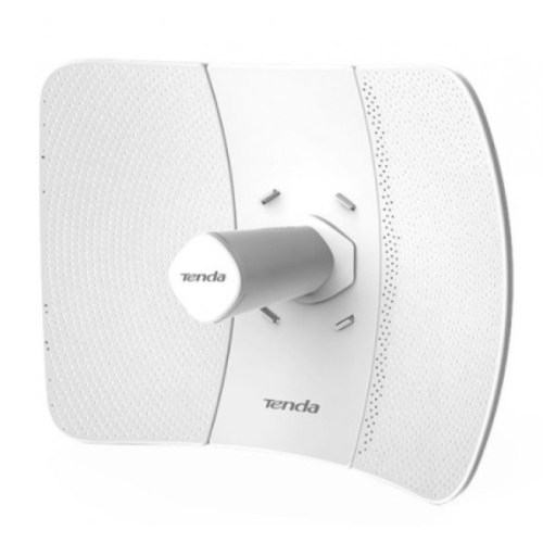 Tenda O9 Outdoor Long Range Point TO Point Cpe 5GHZ 11AC 867MBPS, 1XGBIT, 23DBI, 25KM