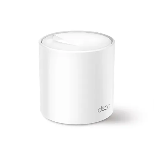 Tp-Link Deco X50 Mesh WIFI 6 Sistem AX3000MB/S (3 Rutera X50 u Pakovanju)