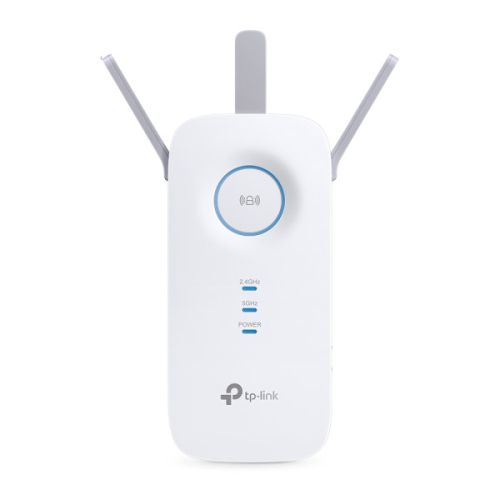 Tp-Link RE550 WI-FI Range Extender AC1900