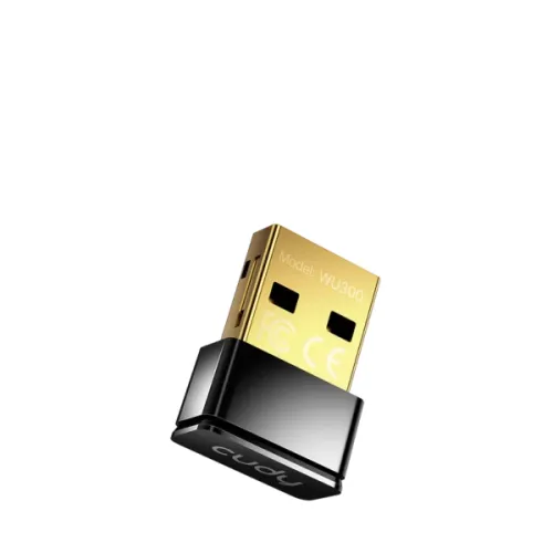 Wireless USB Nano Adapter Cudy WU300 AX300 WIFI 6