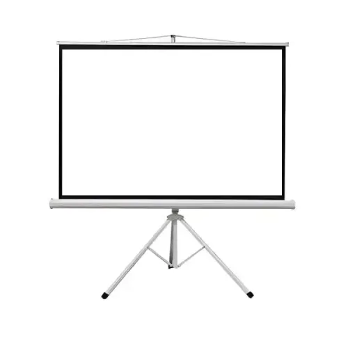 Platno za Projektor Xwave T306HD43 244X183 CM/120/4:3 Tripod
