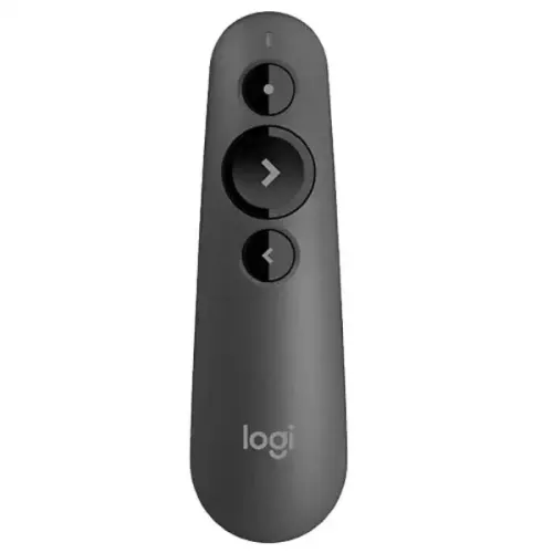 Prezenter Logitech R500 Mid Gray