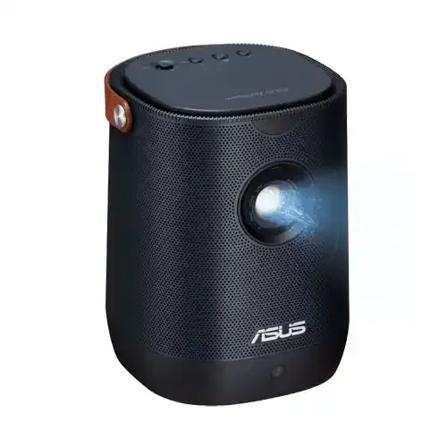 Projektor Asus Zeanbeam L2 LED 1920X1080/400LM/400:1/HDMIWIFI//USB/USB Tupe C/Betarija