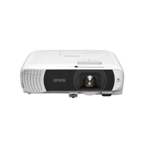 Projektor Epson EB-FH54 Full HD 1920×1080/4100 Ansi Lumena/Wi-Fi/Miracast