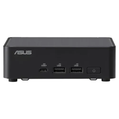 Asus Nuc 14PRO U5-125H/DDR5/ARC/4XUSB/LAN/2XHDMI/EU Cord/Slim RNUC14RVKU500002I