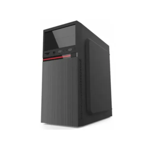 Kućište Stars Solutions K02 600W USB 3.0 X2