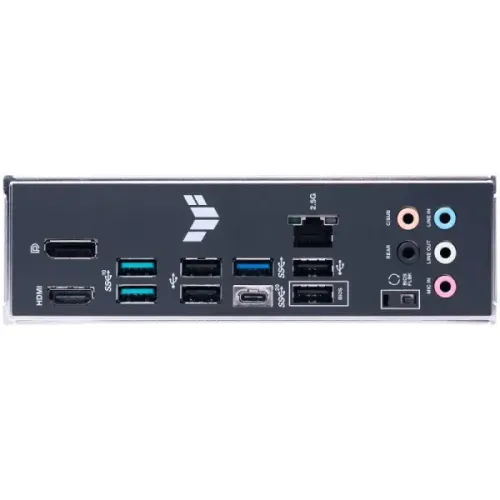 MB AM5 Asus Tuf Gaming B650M-PLUS
