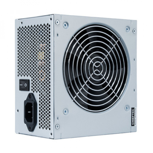 Napajanje 500W Chieftec APB-500B8 12CM Silent Active Pfc 80% White Bulk