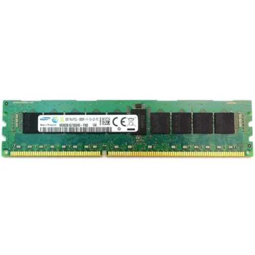 RAM Memorija DDR3 Samsung, M393B1G70QH0-YK0 8GB 1RX4PC3L-12800R-11-12-C2-D3