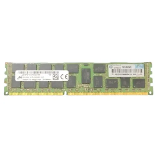 RAM Memorija Micron ,DDR3 X7PNSZ4 MT36KSF1G72PZ-1G4K1FF - 8GB 2RX4PC3L-10600R-9-13-E2