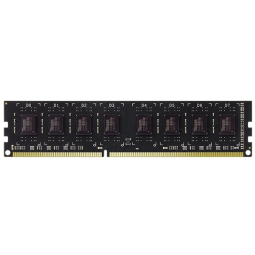 Teamgroup DDR3 Team Elite UD-D3 8GB 1600MHZ 1,5V 11-11-11-28 TED38G1600C1101