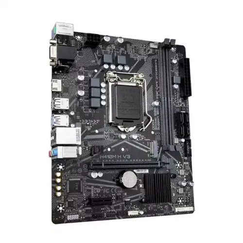 Matična Ploča 1200 Gigabyte H410M H V2 G20 VGA/HDMI/M.2