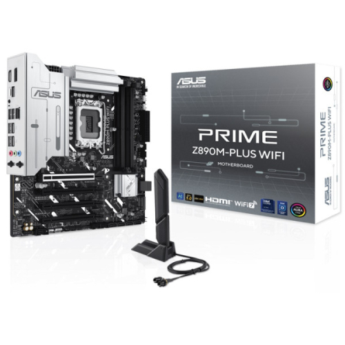 MB S1851 Asus Prime Z890M-PLUS WIFI