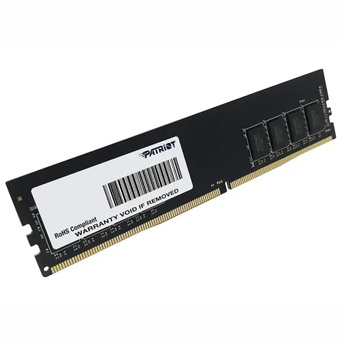 Memorija DDR4 16GB 3200MHZ Patriot Signature Single Channel PSD416G32002