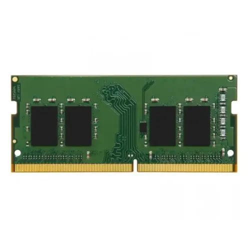 Memorija DDR4 Sodimm 4GB 3200MHZ Kingston KVR32S22S6/4