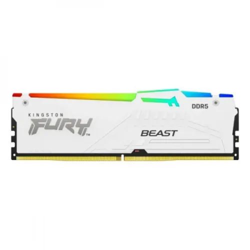 Memorija DDR5 16GB 5200MHZ Kingston KF552C40BWA