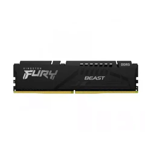 Memorija DDR5 16GB 5200MHZ Kingston Fury Beast KF552C40BB