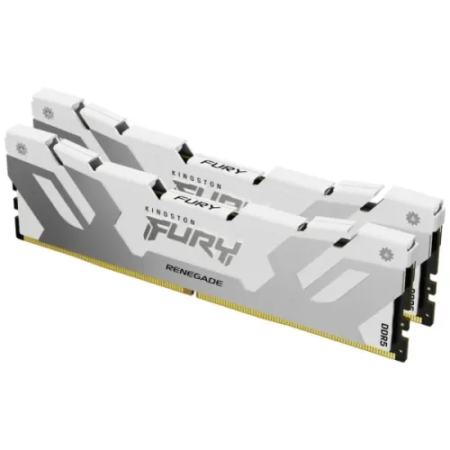 Memorija DDR5 32GB (2X16GB) 7200MHZ Kingston Fury Renegade KF572C38RWK2