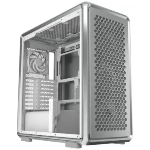 PC Kuciste Cooler Master Masterframe 600 Srebrno (MF600-SGNN-S00)