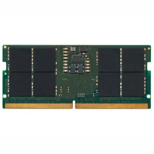 Sodimm Memorija DDR5 16GB 5600MHZ Kingston KVR56S46BS8
