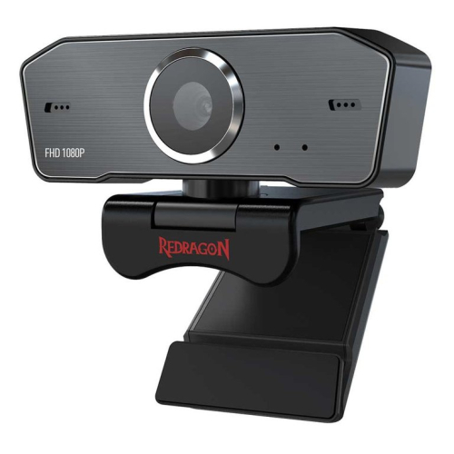Hitman GW800-1 Fhd Webcam