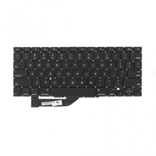 Tastatura za Laptop Apple MacBook Pro Retina 15IN A1398