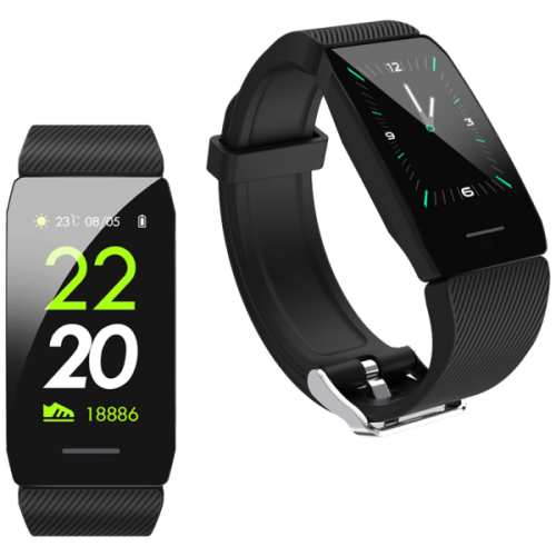 Pametan Sat, Fitness, Bluetooth M15