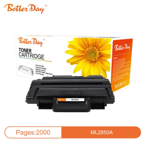Toner Betterday ML-2850 ML-D2850A Zam. Kaseta za Samsung 2K (sa Cipom)