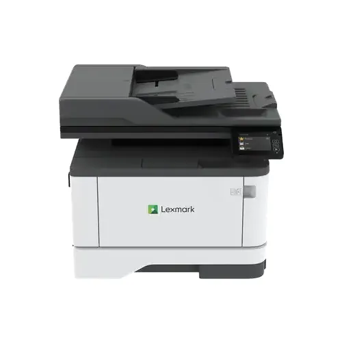 Mfp Laser Lexmark MX331ADN/38PPM/WIFI/LAN/USB/DUPLEX/ADF