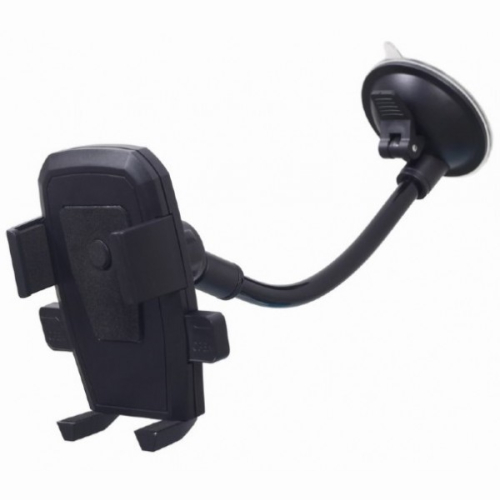 TA-CHW-04 Gembird Držac Mobilnog Telefona za Auto na Vakum Sirina 55-80MM