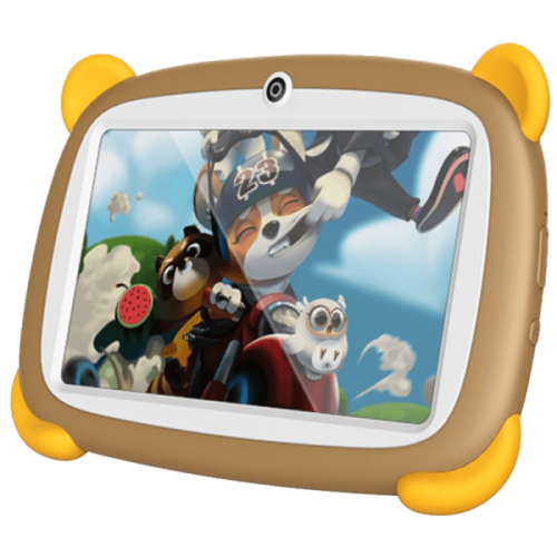 Tablet Medo Kids K20 Tablet 7INC, 2GB RAM+16GB, 1024X600PX, Android 12, 3000MAH,