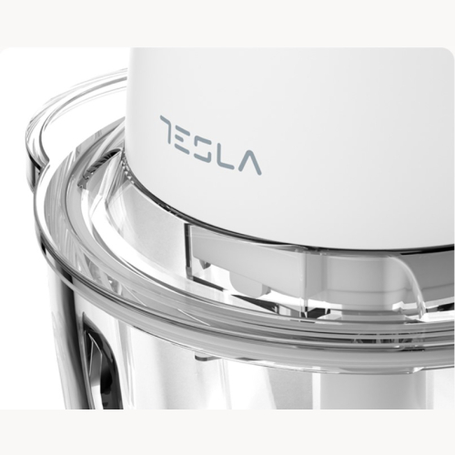 Seckalica Tesla FC302W 400W/BELA