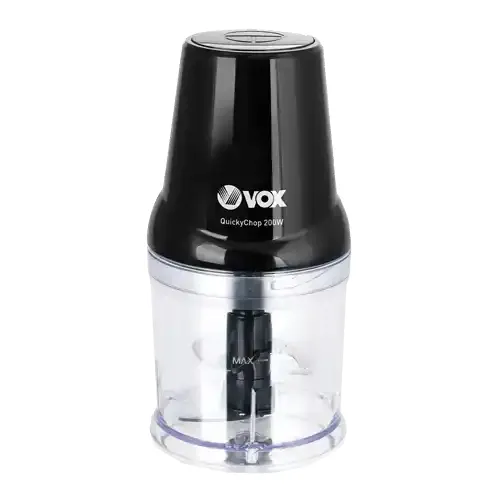 Seckalica Vox MC 393/SNAGA 200W/ZAPREMINA 0.5L
