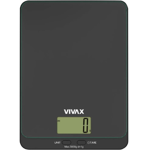Vivax Home Vaga Kuhinjska KS-502B
