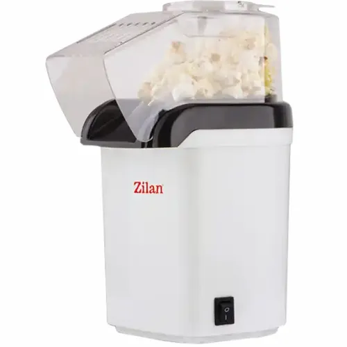 Aparat za Kokice Zilan Zln 8044WH