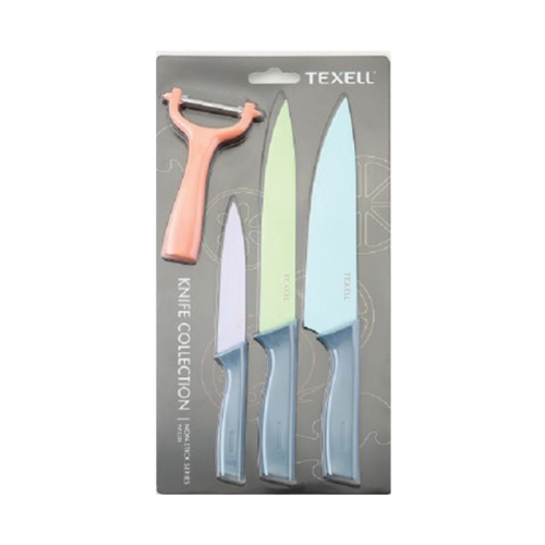 Set Texel Tnt S238