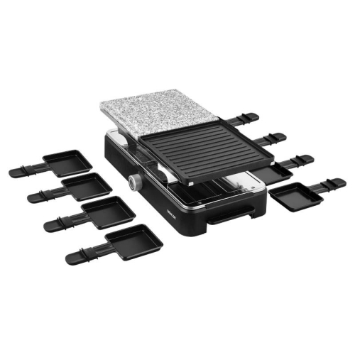 Sbg 0260BK Stoni Gril