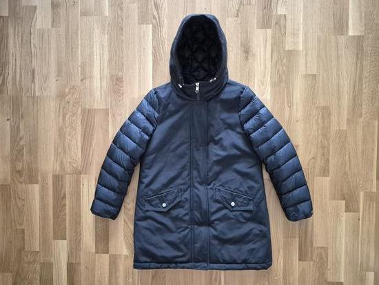 Original Tommy Hilfiger savrsena zimska jakna S.