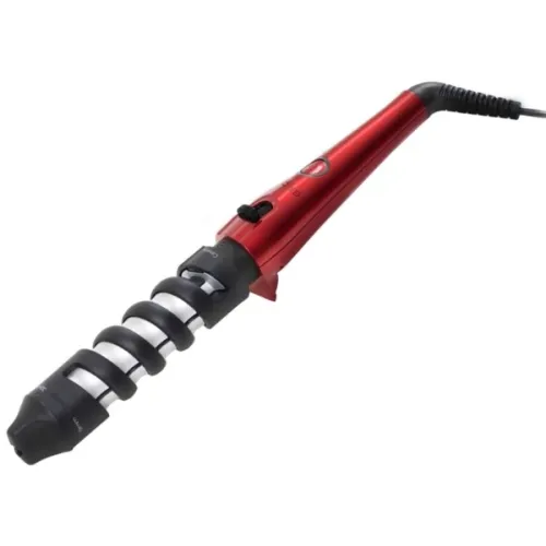 Stajler za Spiralne Lokne Brock HC6201PK 19-32MM/CRVENI/40W