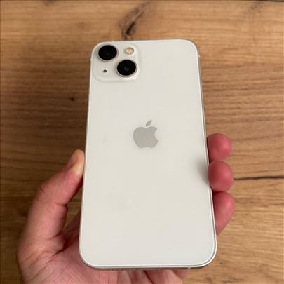 iPhone 13 128Gb 92% zdravlje baterije