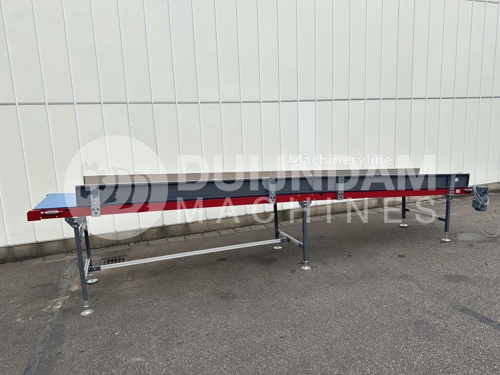 Taks poljoprivredni transporter