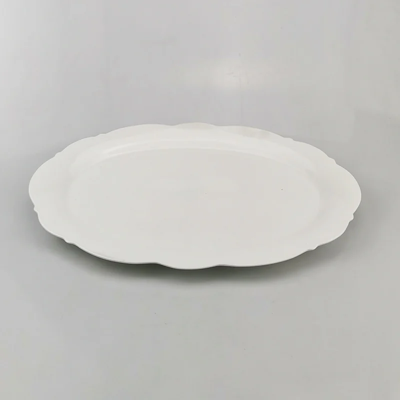 Oval keramički 181036